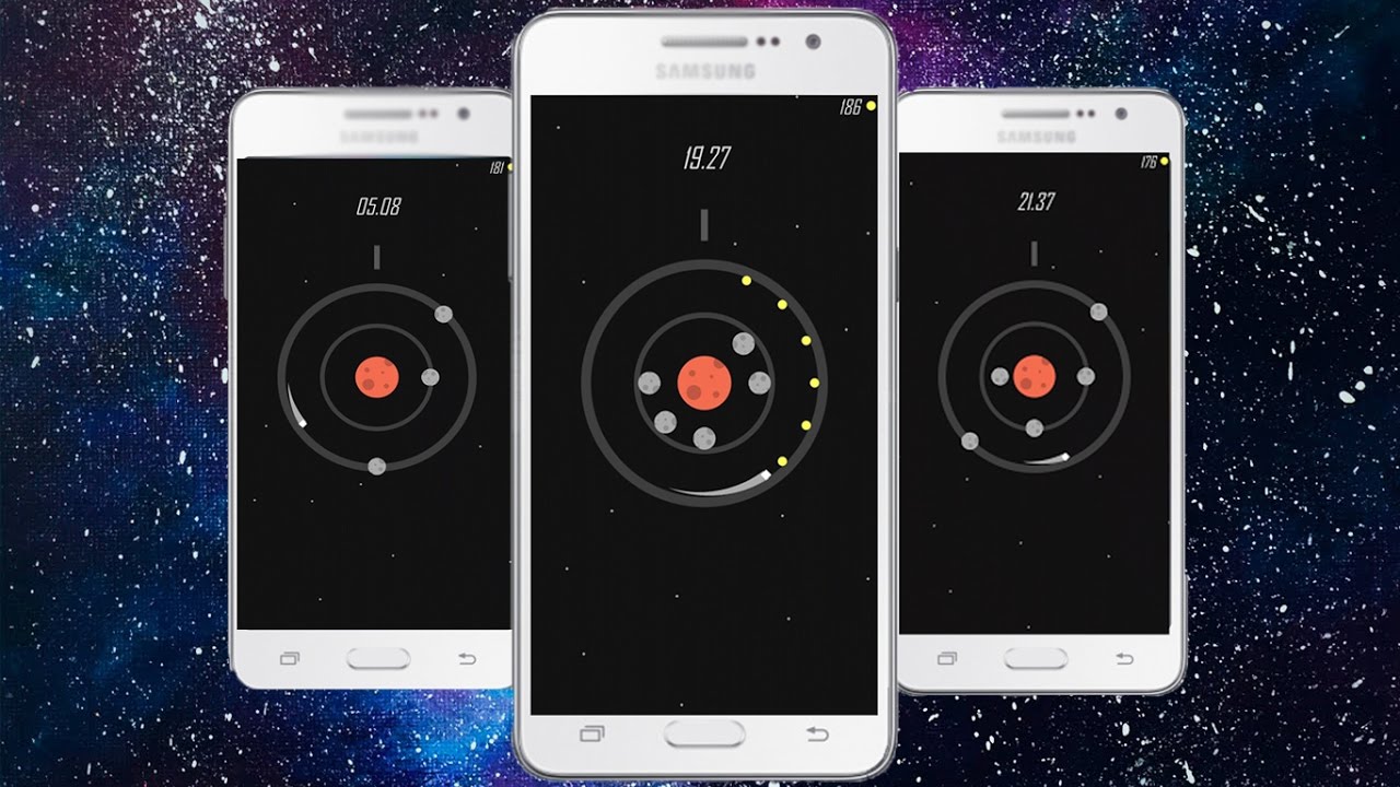 Gravity Well - Community Showcases - Unity Discussions