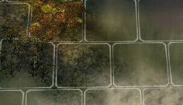 How do I make hexagon grid? Like civilization? using unity its own tile ...