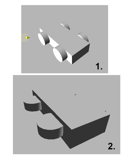 Wheel Collider strange behavior - Unity Engine - Unity Discussions