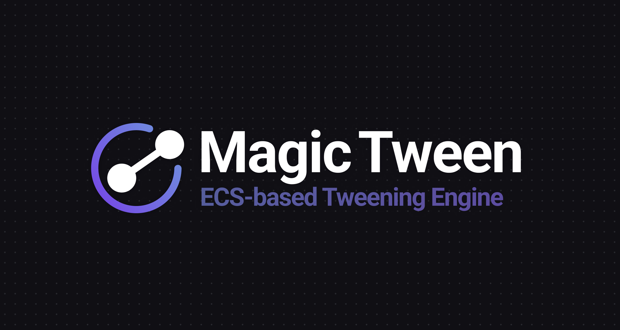 Magic Tween - Extremely fast tween library implemented in ECS - Community Showcases - Unity ...
