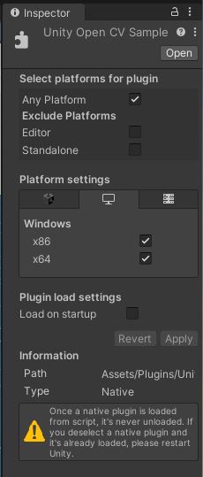 Problems using OpenCV on Windows with .dll files - News & General ...
