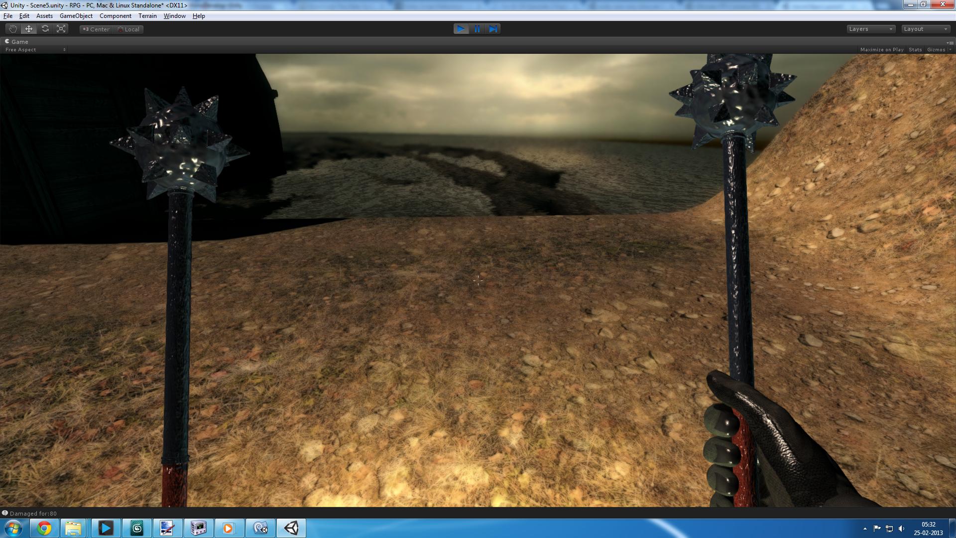 Rendering issues - Unity Engine - Unity Discussions