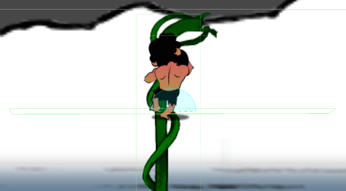 Platform Effector 2d Doesnt Work Unity Engine Unity Discussions