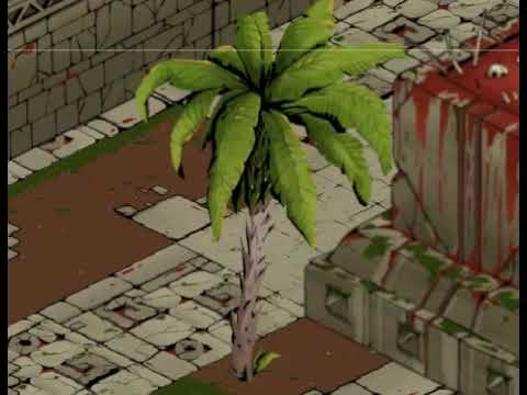 Wind Shader - Can it work for a sprite sheet instead of single sprite? - Unity Engine - Unity ...