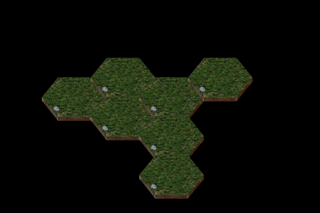 Hexagonal tilemaps sorting order - Unity Engine - Unity Discussions Hexagonal tilemaps sorting order - Unity Engine - Unity Discussions