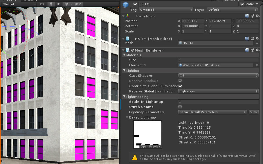 Bakery - GPU Lightmapper (v1.98) + RTPreview [RELEASED] - Page 176 ...