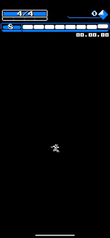 Can anyone share some resources of pixel art leveraging 2D shaders ...