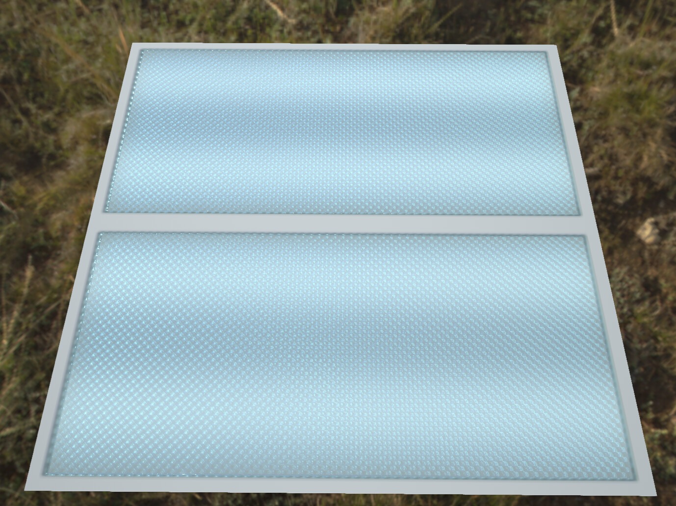 Creating 'realistic' fluorescent fixtures - Unity Engine - Unity ...