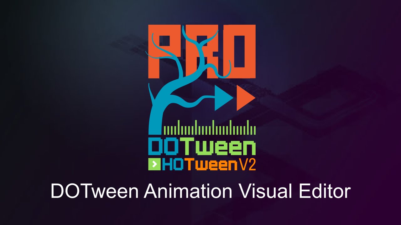 DOTween (HOTween v2), a Unity tween engine - Page 151 - Community Showcases - Unity Discussions