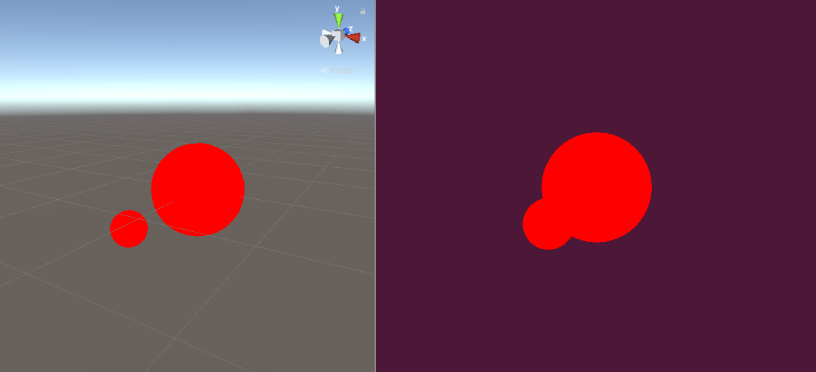 CommandBuffer.SetRenderTarget doesn't works on Android - Unity Engine - Unity Discussions
