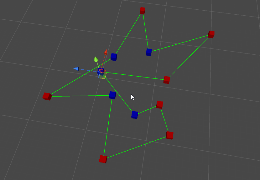 Seal complex mesh faces algorithm? - Unity Engine - Unity Discussions