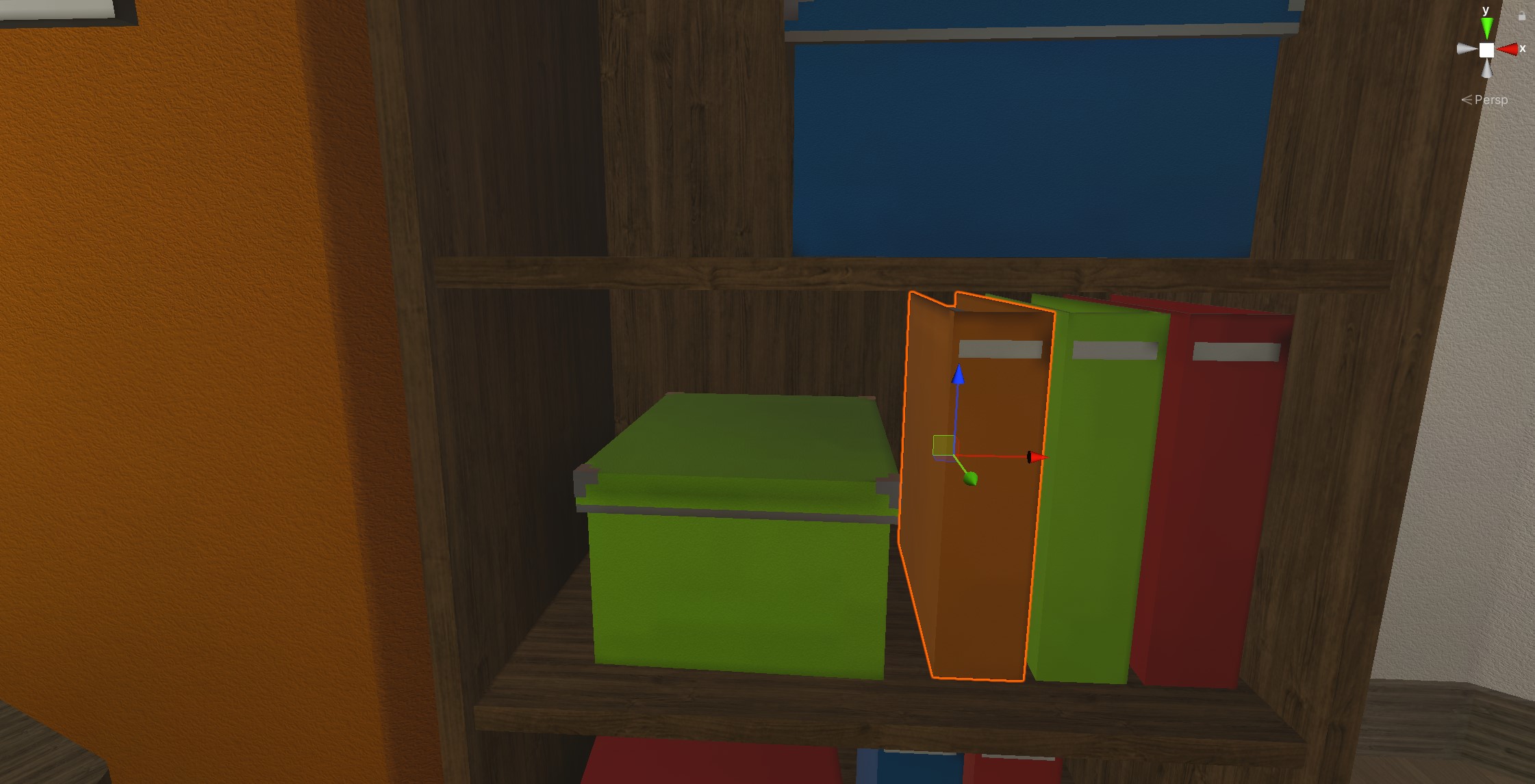 Objects with multiple materials flicker on the Oculus Quest 1&2 - Unity Engine - Unity Discussions