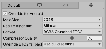 EndLayoutGroup: BeginLayoutGroup must be called first. - Unity Engine - Unity Discussions