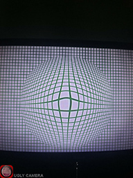 Distorting RawImage - Unity Engine - Unity Discussions