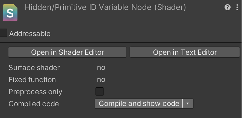 [Best Tool Asset Store Award] Amplify Shader Editor - Node-based Shader ...
