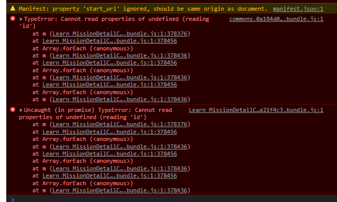 White screen in Unity Learn when logged in. - Web Resources - Unity ...