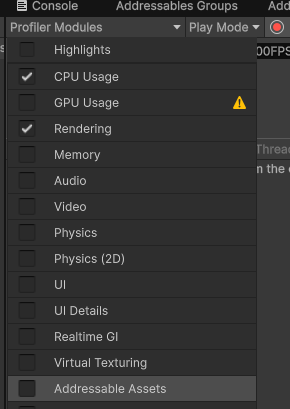 Event Viewer window doesn't appear - Unity Engine - Unity Discussions