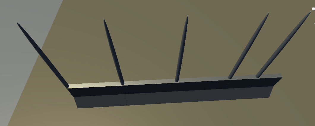 Calculation Of Left Direction From Forward Direction Is Inaccurate Unity Engine Unity