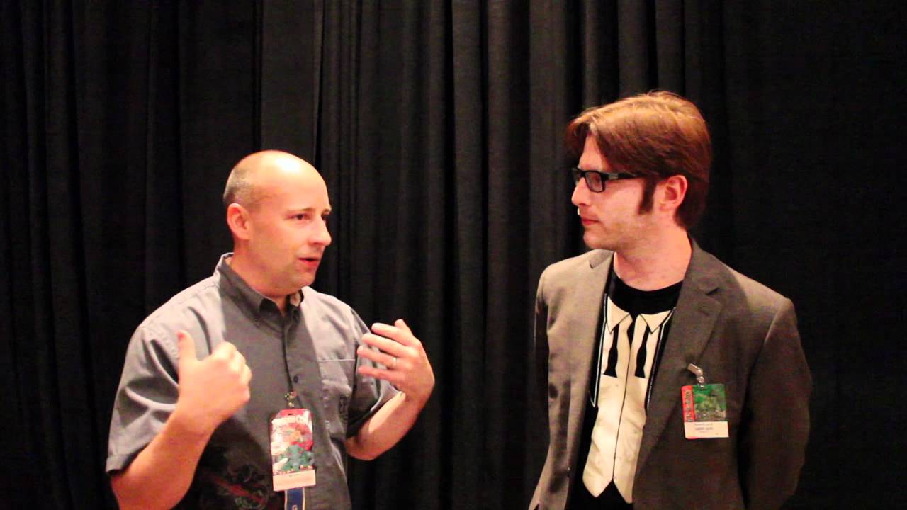 THINK TANK! Game Design Brainstorming Show - News & General Discussion ...