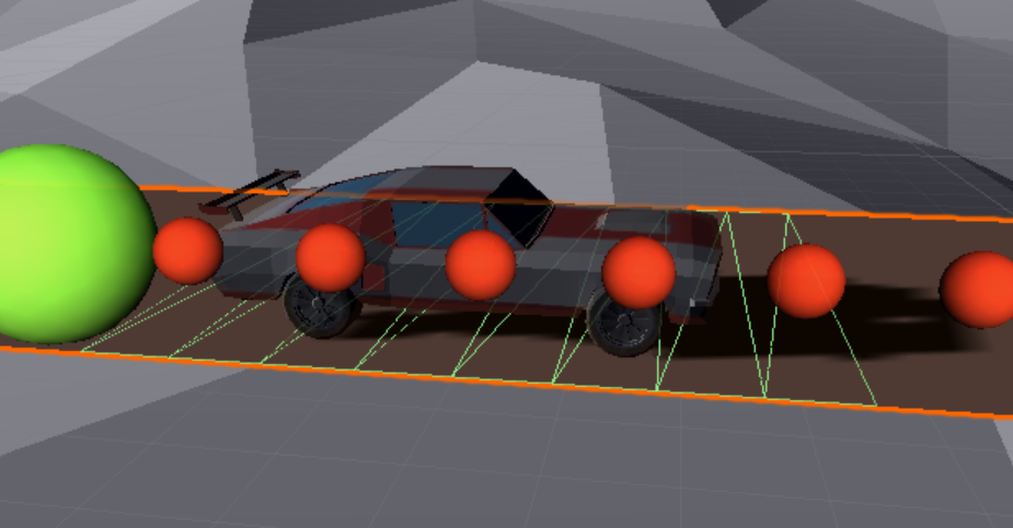 Sliding Over A Junction Of Box Colliders Jittery Motion Unity 5725