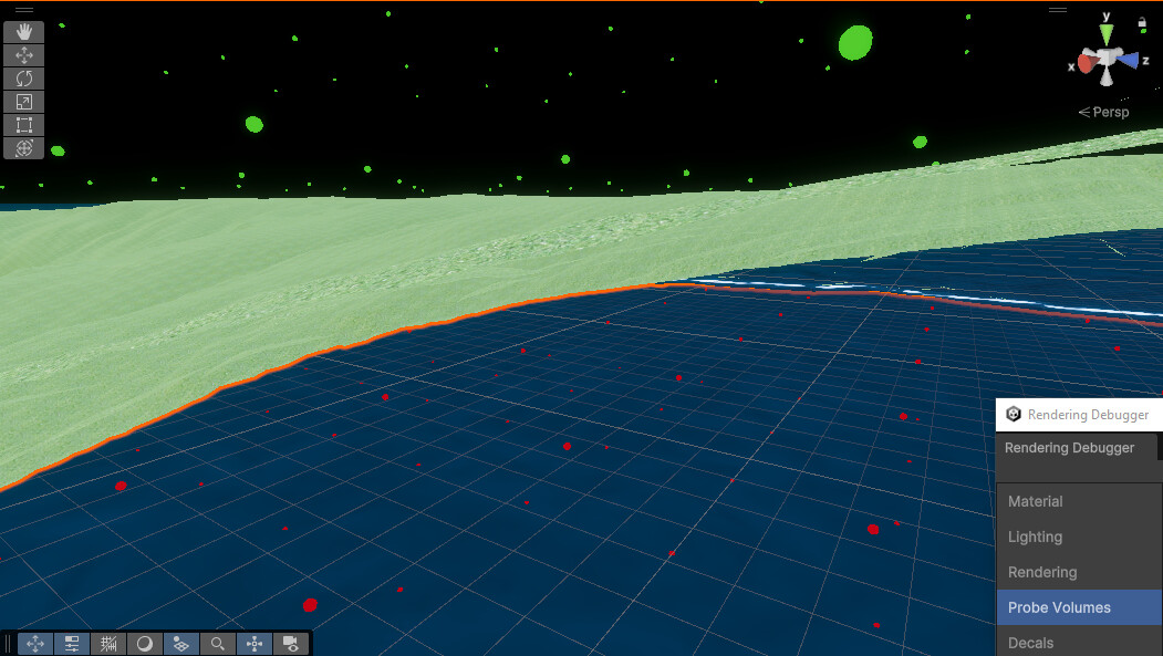 APVs and Terrains - Unity Engine - Unity Discussions