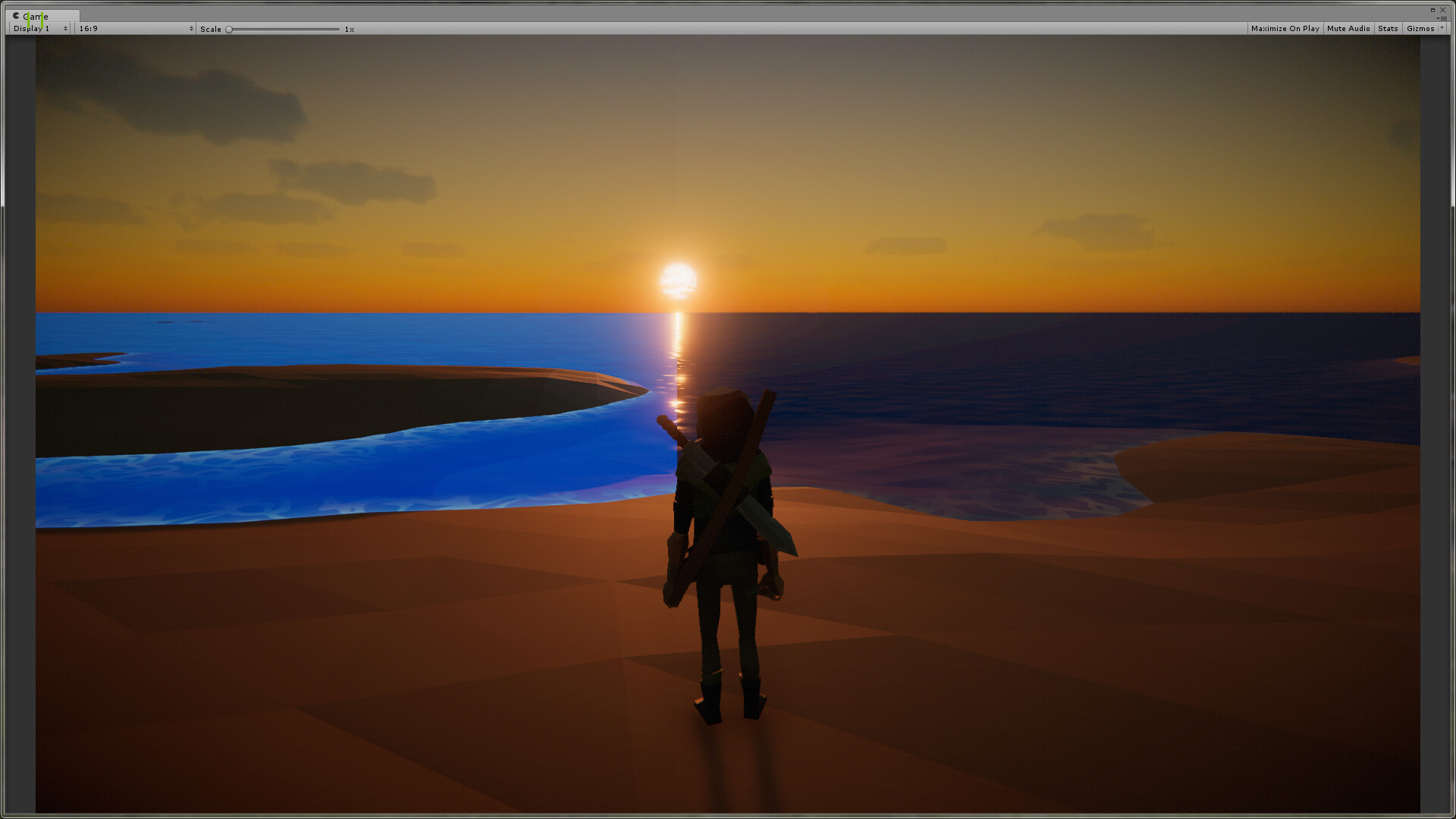 Stylized Water Shader - Desktop/Mobile/VR [Built-in RP] - Page 7 ...