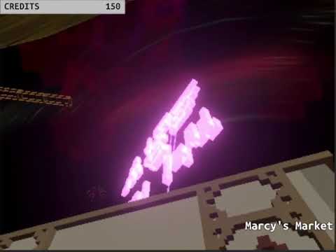 voxul - Open Source Voxel System and Editor Painting Tool - Community Showcases - Unity Discussions