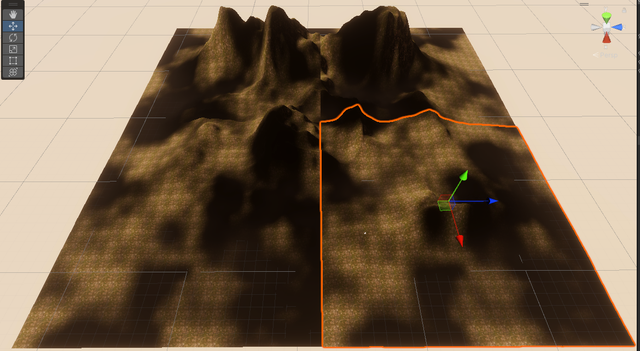 Need Help - Seamless Tiling between objects - Unity Engine - Unity Discussions