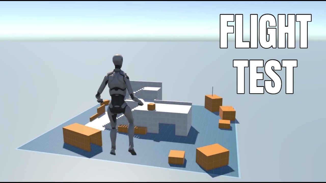 How can i recreate this flight system using the input system? - Unity Engine - Unity Discussions