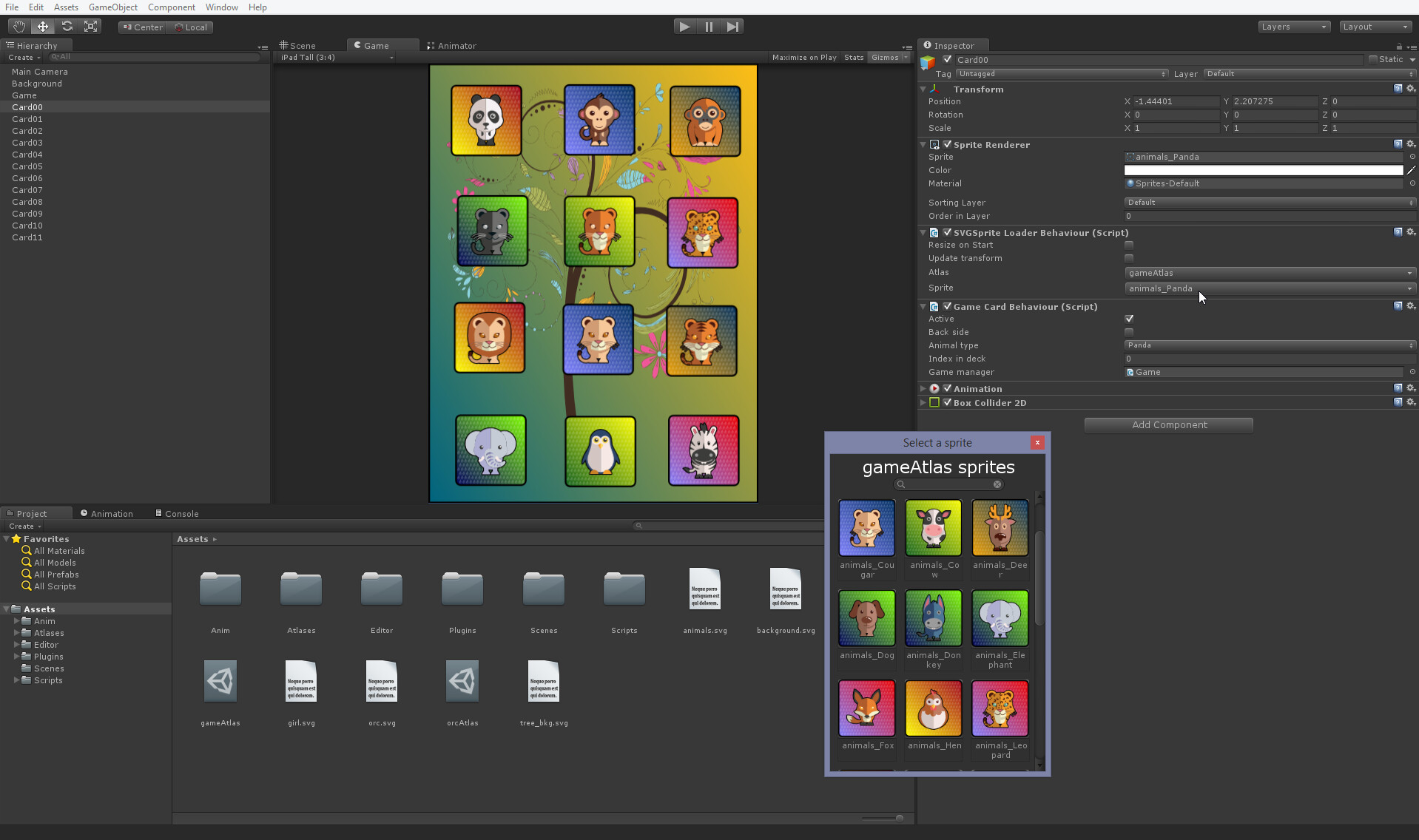 SVGAssets - SVG Rendering Engine for Unity. - Page 4 - Community ...