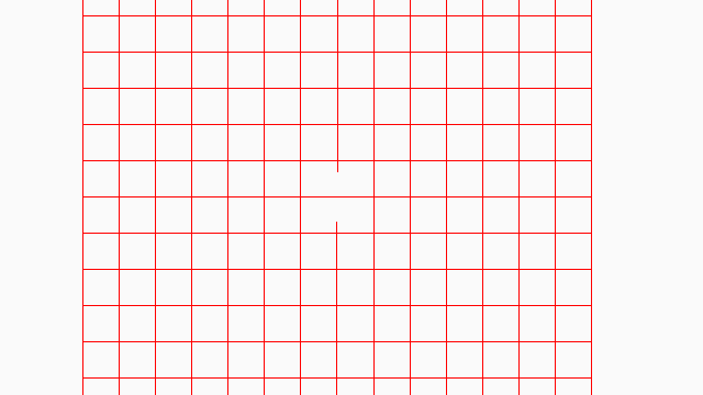 "Lines of fixed width" shader glitch - Unity Engine - Unity Discussions