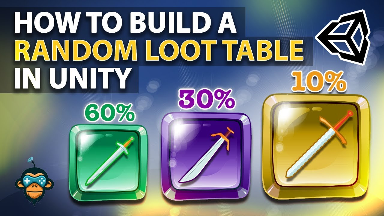 Random prize from chest for idle tycoon game - Unity Engine - Unity ...