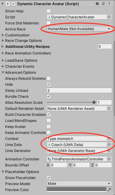 UMA - Unity Multipurpose Avatar on the Asset Store! (Part 1) - Page 605 - Community Showcases ...