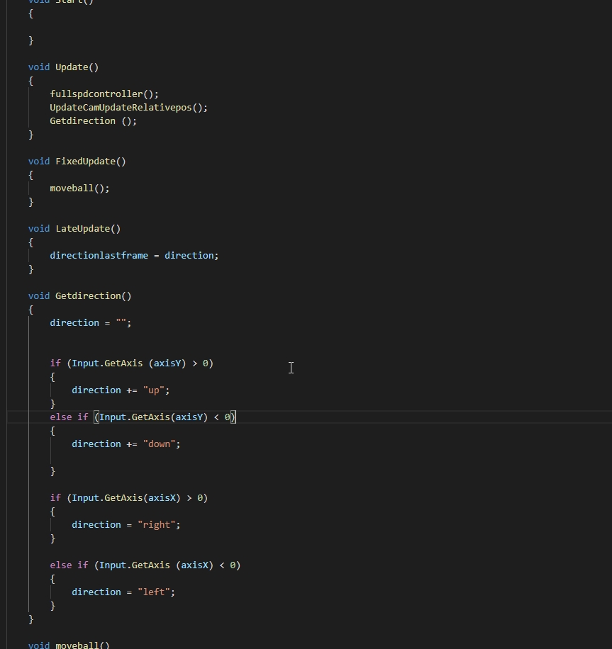 My character won't move. Anyone know how to fix this? pls help - Unity Engine - Unity Discussions