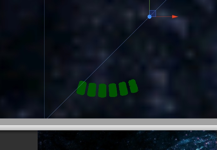 Alpha Cutout Problem - Unity Engine - Unity Discussions
