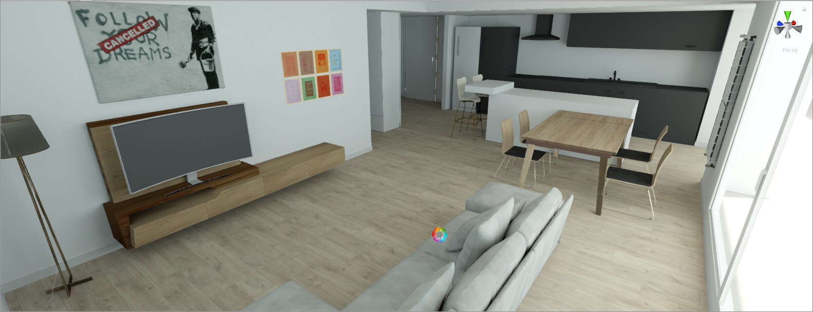 Bakery - GPU Lightmapper (v1.98) + RTPreview [RELEASED] - Page 87 ...