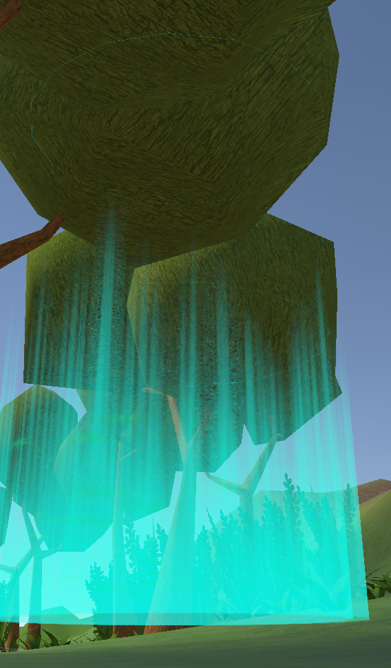 Texture wrapping anomaly on 3D model issue? - Unity Engine - Unity ... Texture wrapping anomaly on 3D model issue? - Unity Engine - Unity ...