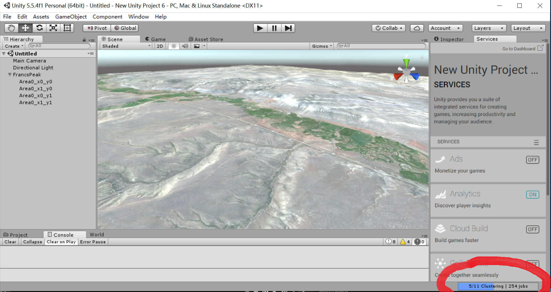 WorldComposer a tool to create real World AAA quality terrain - Page 48 - Community Showcases ...