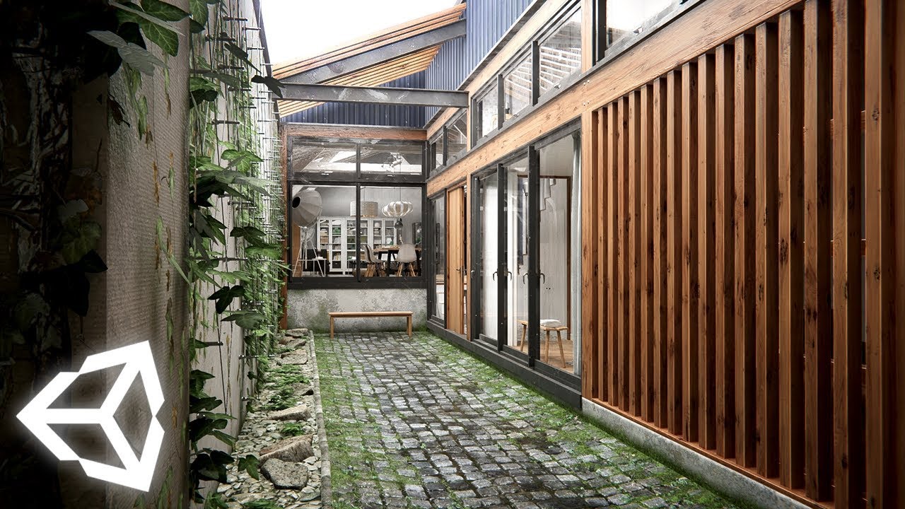 Bakery - GPU Lightmapper (v1.98) + RTPreview [RELEASED] - Page 25 ...