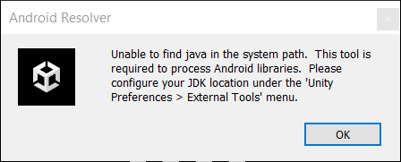 Android Resolver Errors after installing Ads Mediation - Unity Engine - Unity Discussions