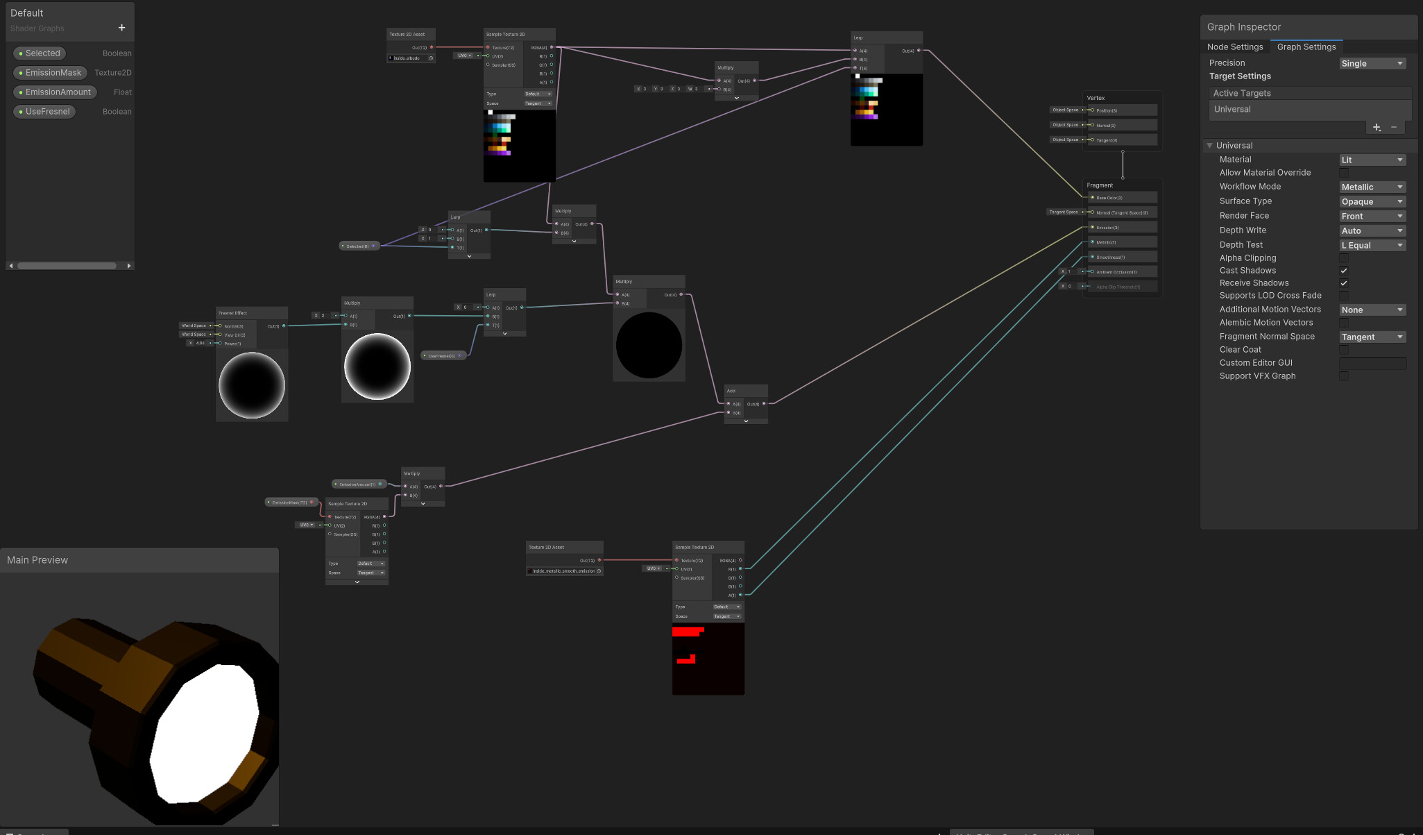 Why are my shader variants at 45M (6.0), 181M (6.1)? - Unity Engine - Unity Discussions