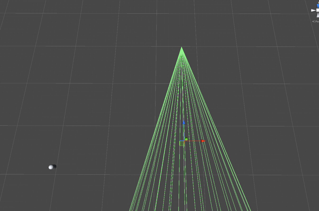 Grief aplenty from Mesh Trigger Colliders - Unity Engine - Unity Discussions