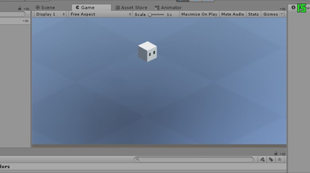 Colliding issue - Unity Engine - Unity Discussions