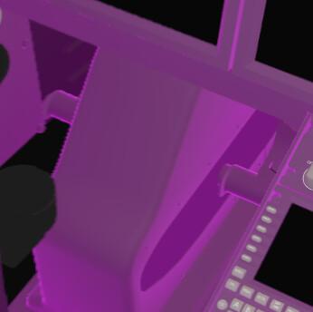 Use of Polyspatial Lighting node and AVP crash - Unity Engine - Unity Discussions