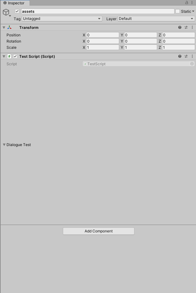 PropertyDrawer GetPropertyHeight() modifies position.y - Unity Engine - Unity Discussions