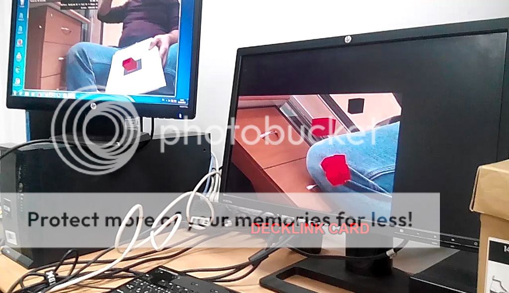 [Solved] ARToolkit + Avpro decklink not working well together - Unity Engine - Unity Discussions