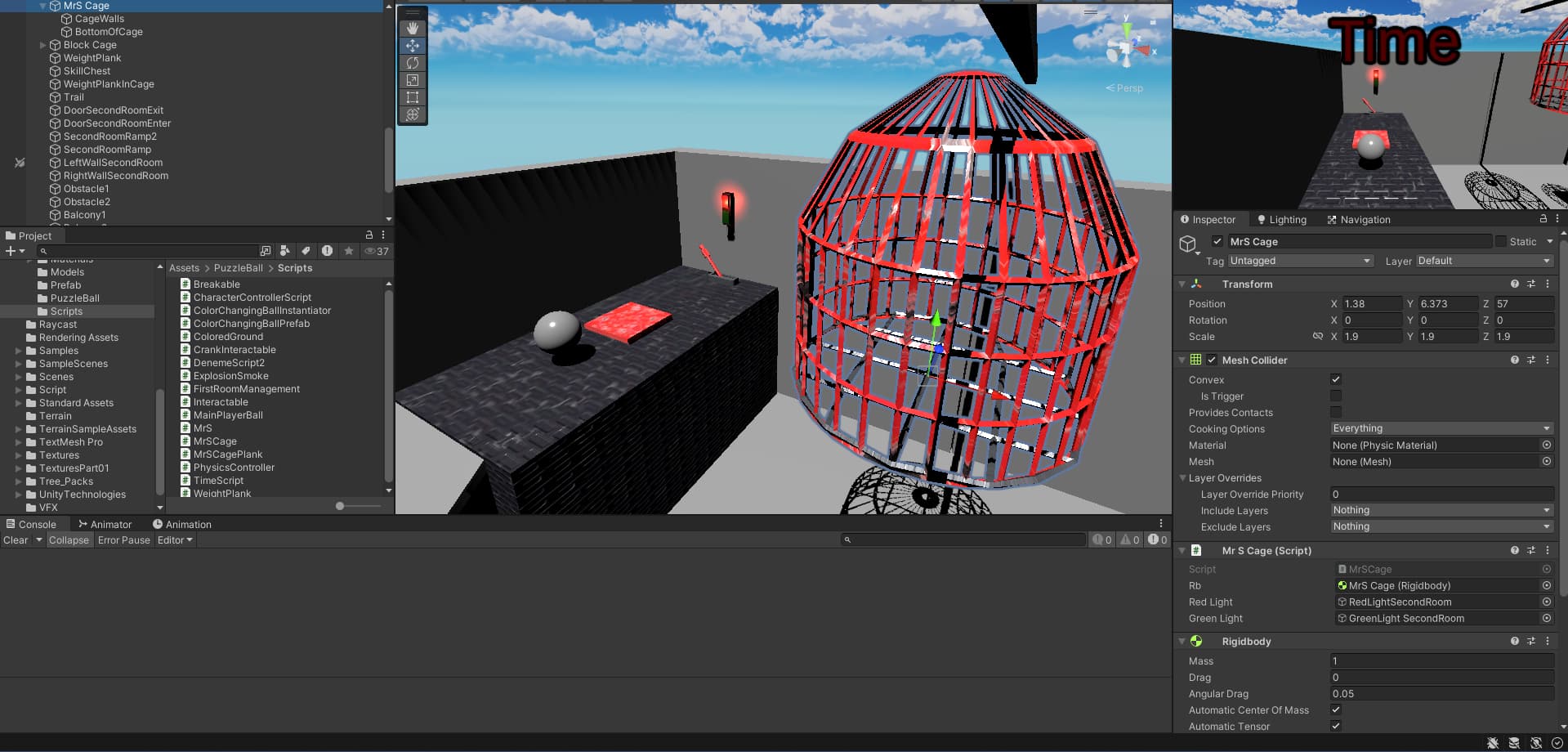 How to run codes in OnCollisionEnter() when Kinematic is enabled? - Unity Engine - Unity Discussions