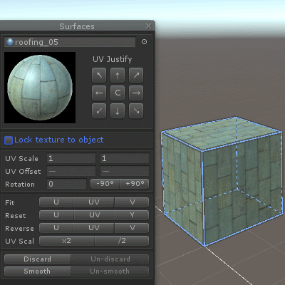[RELEASED] Realtime CSG - level design for Unity - Page 3 - Community ...