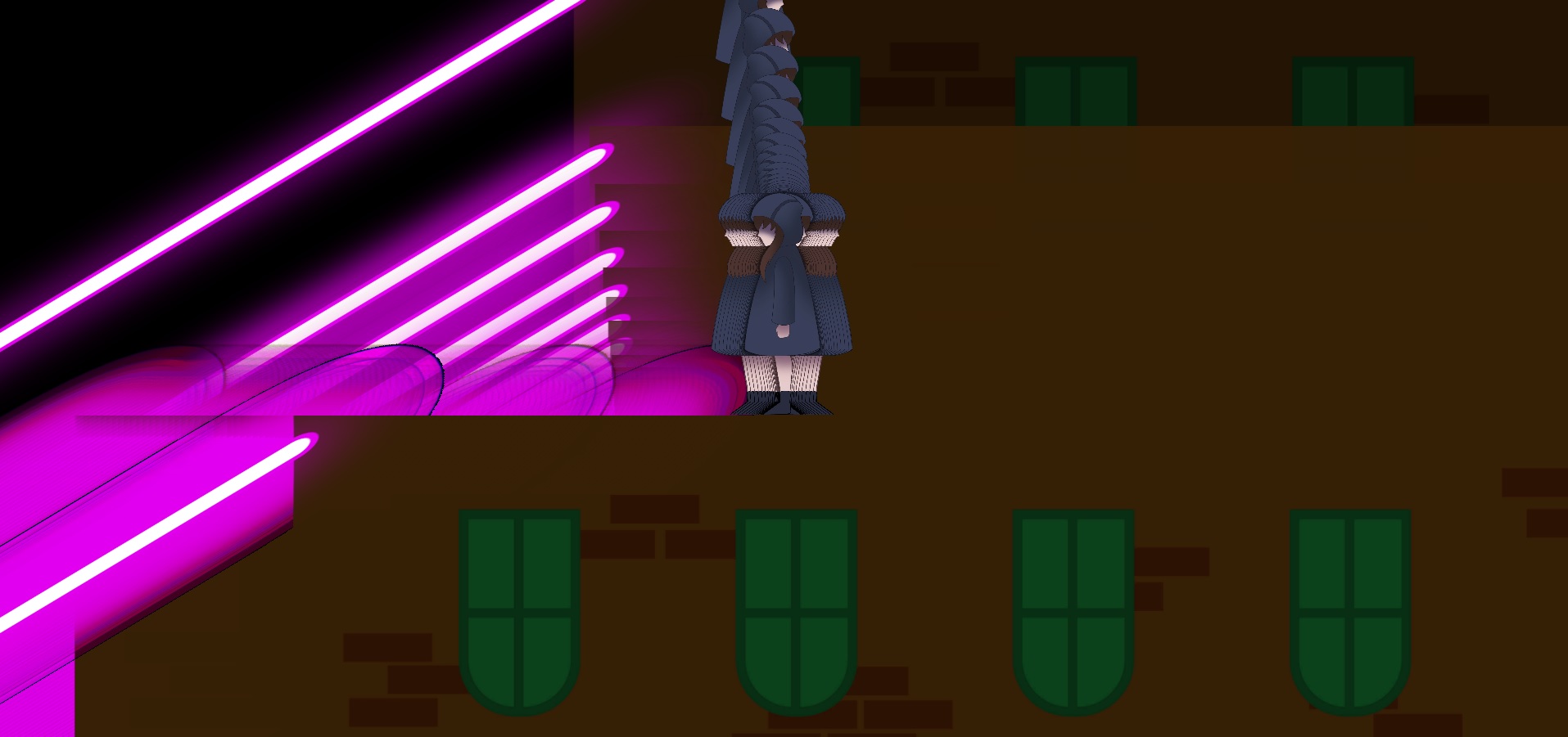 Skybox Not Showing When Using Urp Unity Engine Unity Discussions