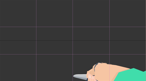 Blending 2 animations with a blend tree - Unity Engine - Unity Discussions